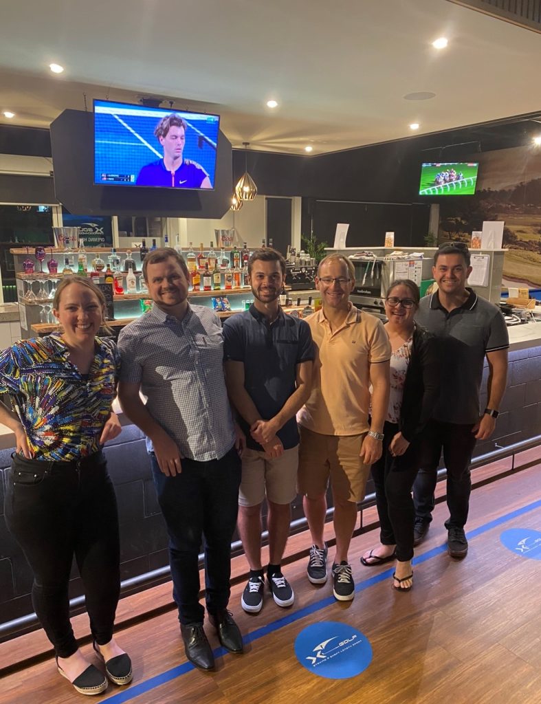 Graduate Program - SV Partners