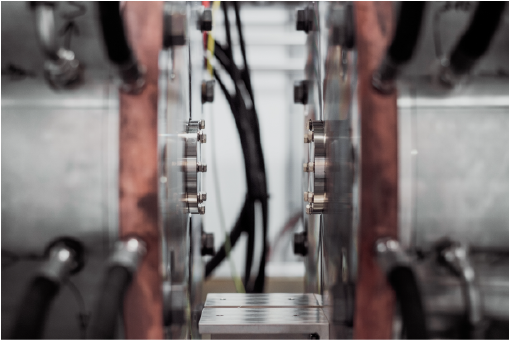 Manufacturing Industry Case Study | SV Partners