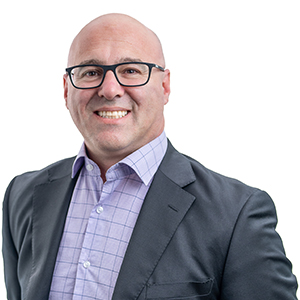 Michael Carrafa - SV Partners