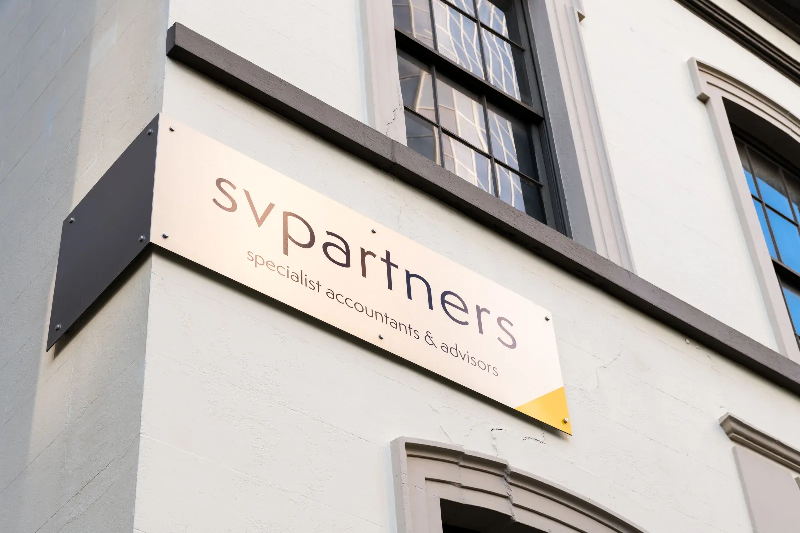 Graduate Program - SV Partners