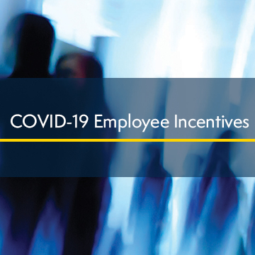 COVID-19 Resource Centre - SV Partners Website