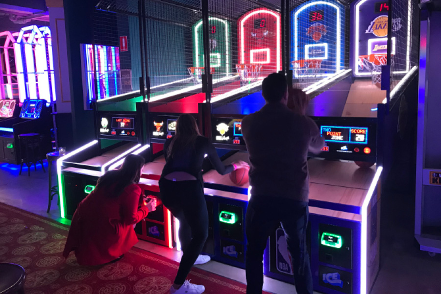 Graduate Program - SV Partners