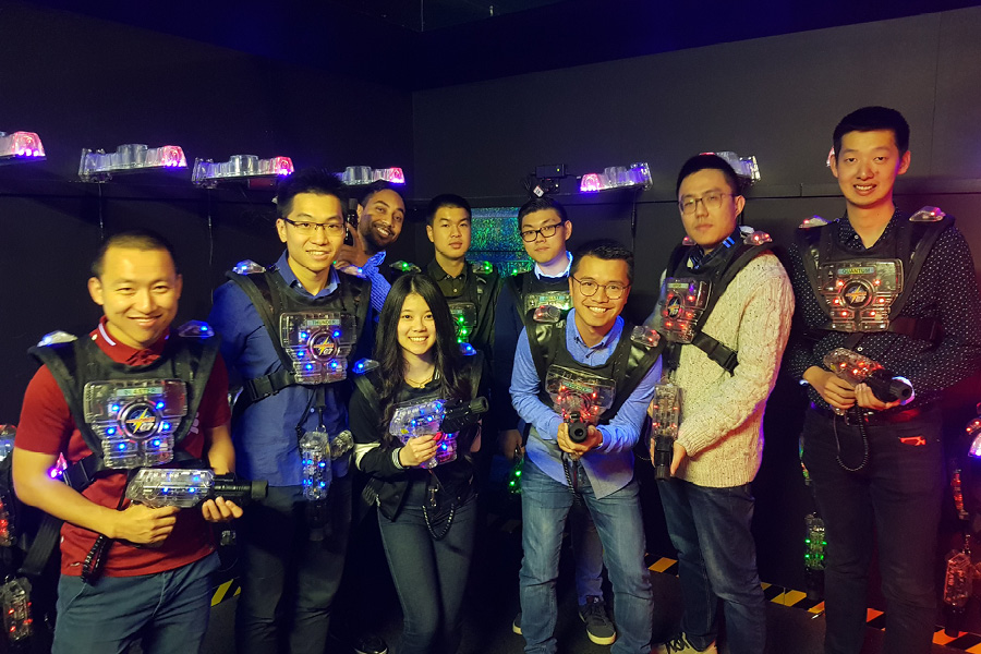 Graduate Program - SV Partners