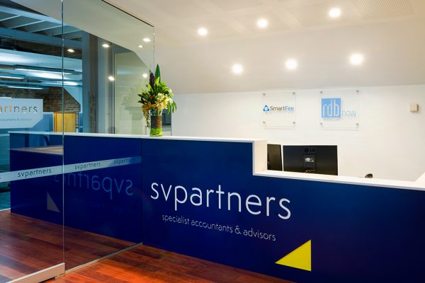 SV Partners | Expert Financial Advisory Services