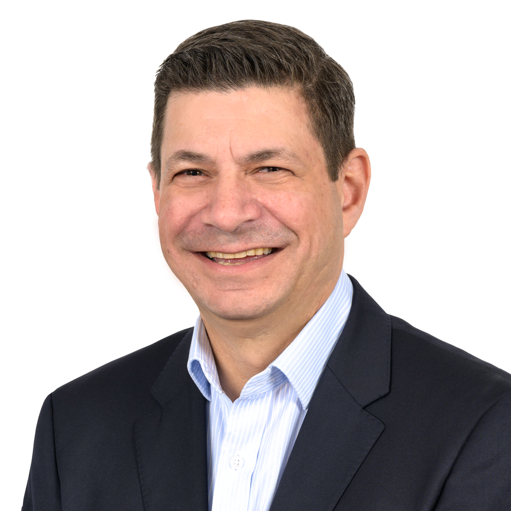 Hugh Armenis - SV Partners