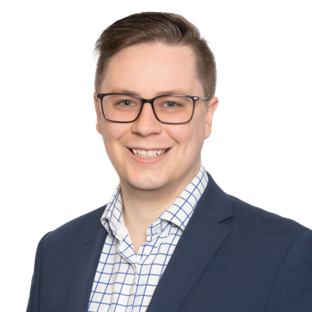 Stephen Walton - SV Partners