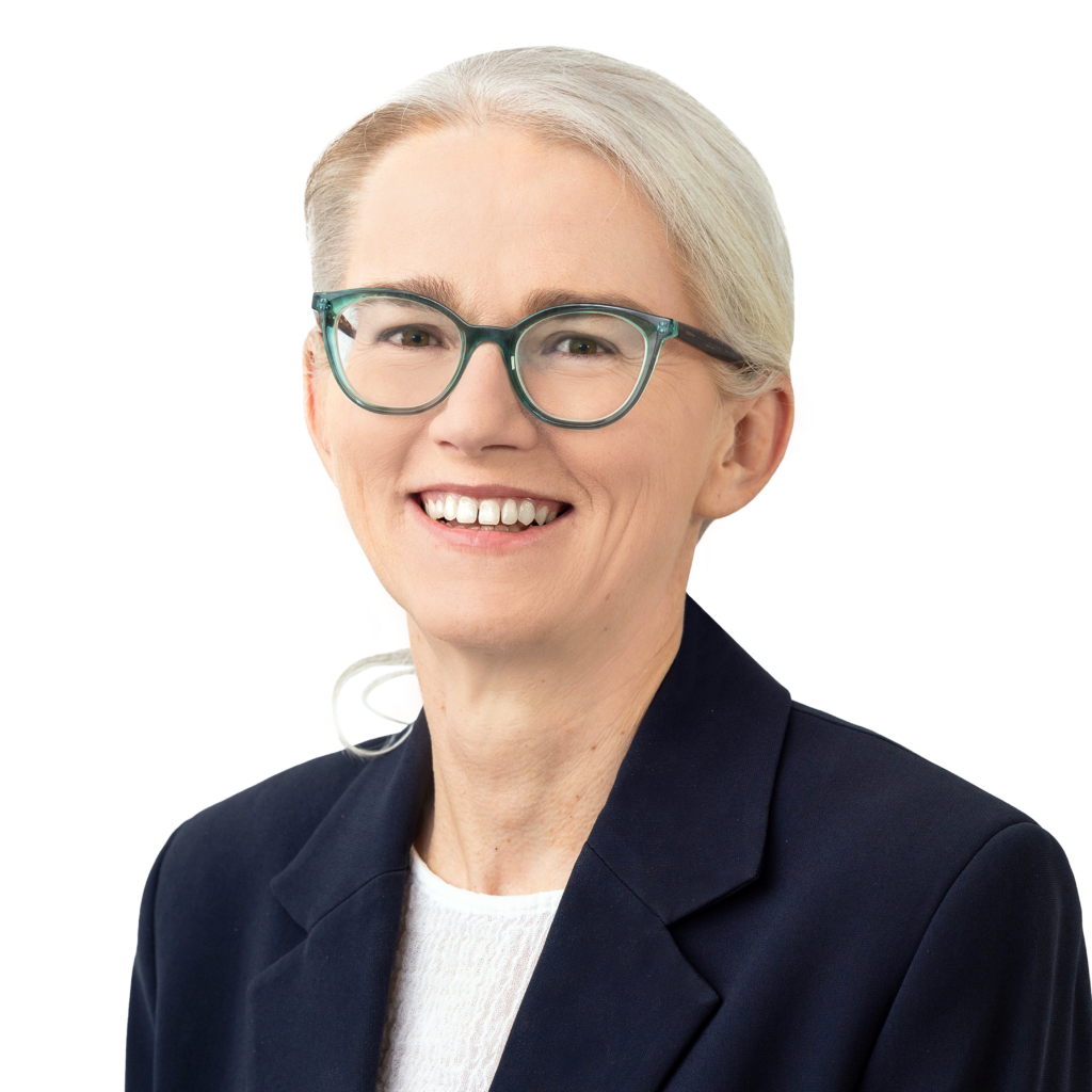 Lorraine Smith - SV Partners