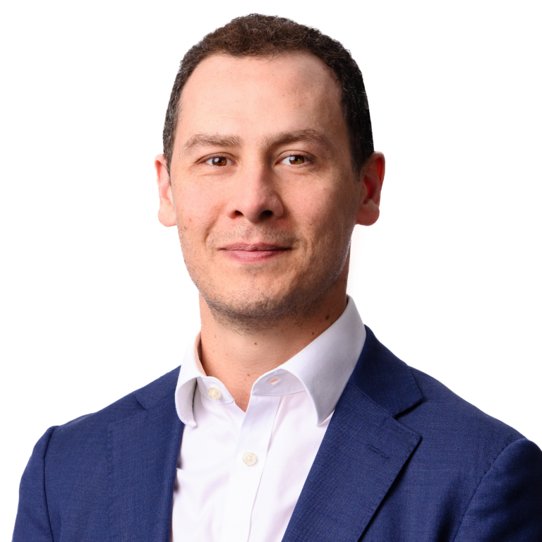 Patrick Quigley - SV Partners