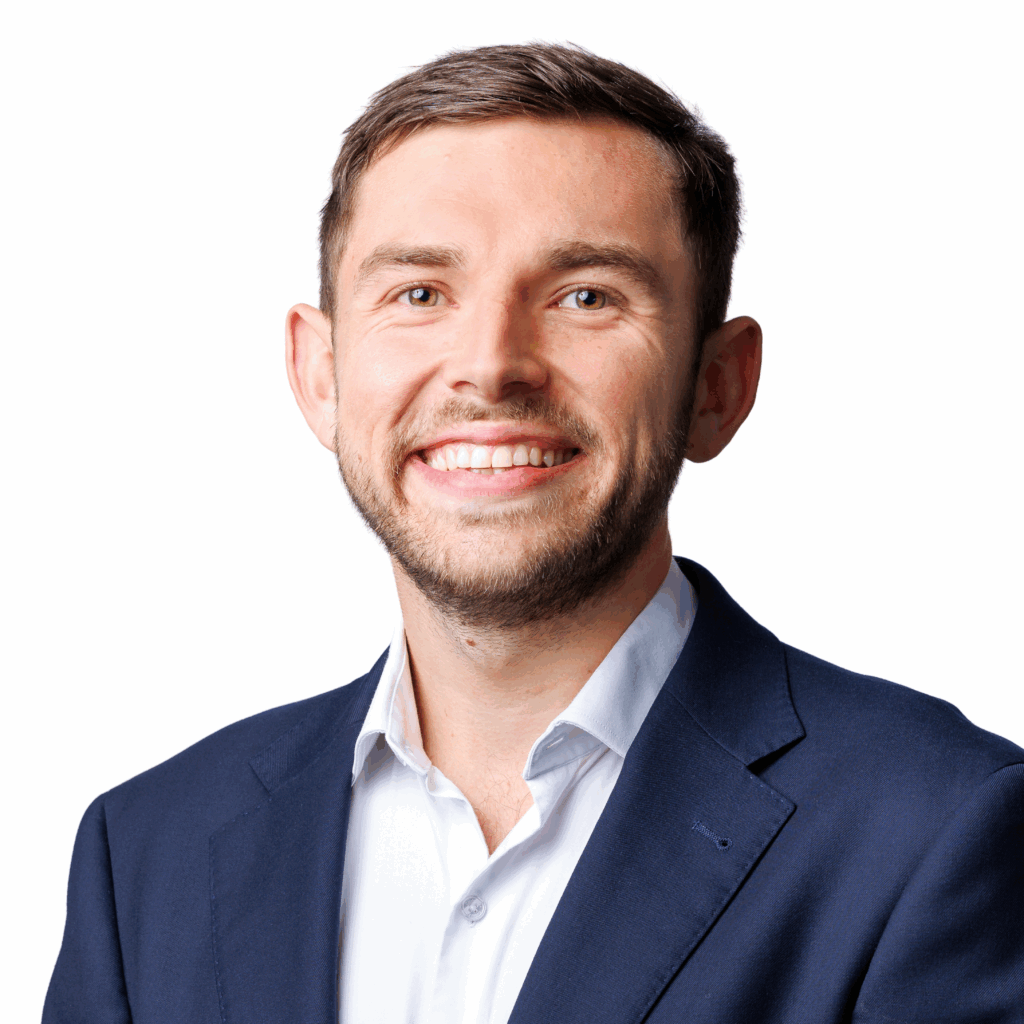 Andrew Potts - SV Partners