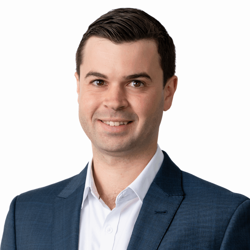 Nicholas Scoleri - SV Partners