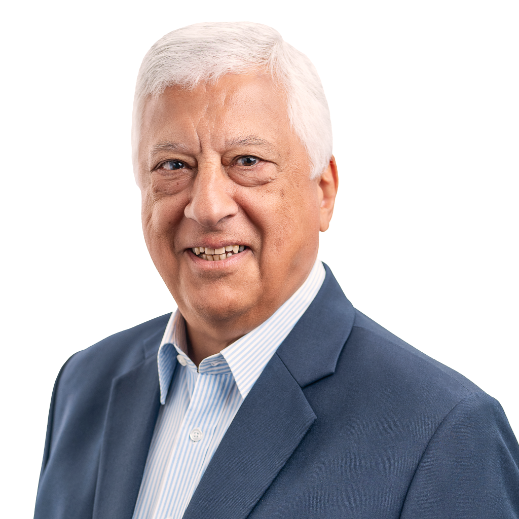 Richard Cauchi - SV Partners