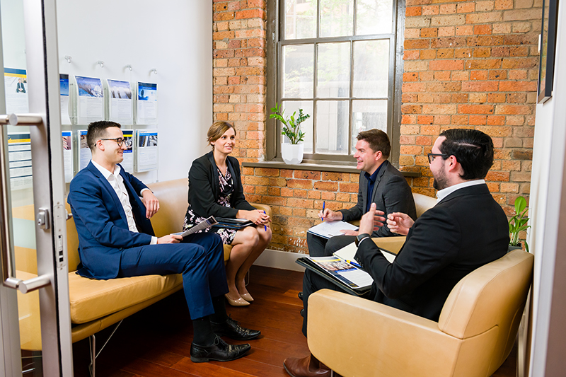 SV Partners | Expert Financial Advisory Services