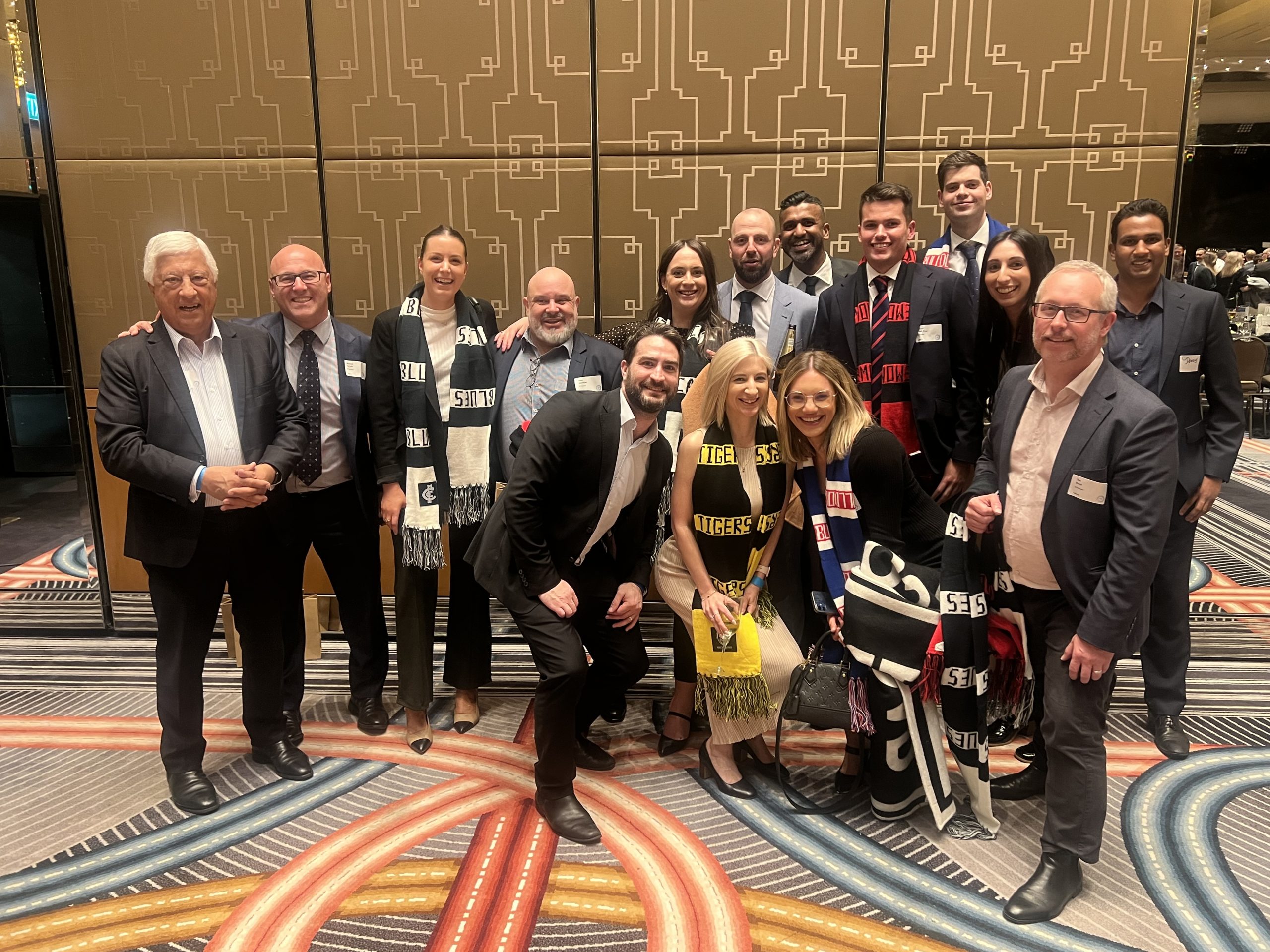 Graduate Program - SV Partners