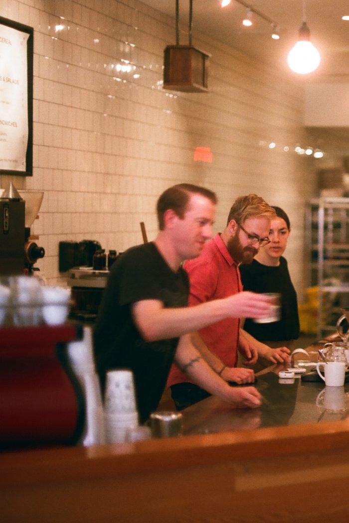 Small Business Restructure Process | SV Partners